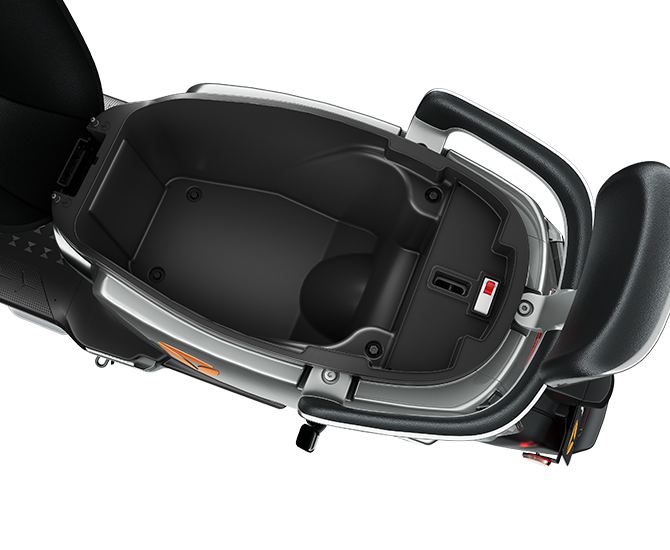 E8S – Yadea Greece