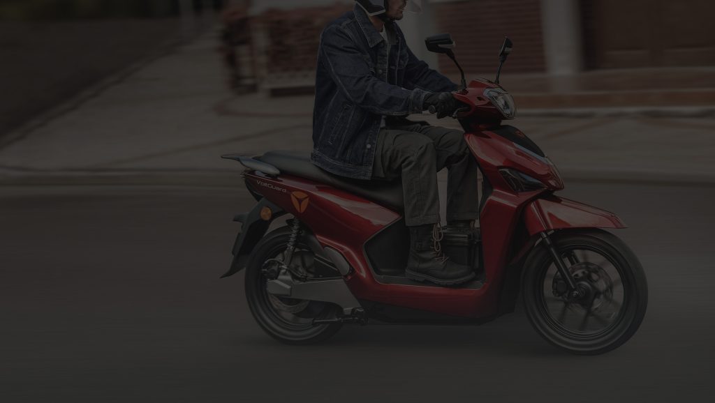 VOLTGUARD – Yadea Greece